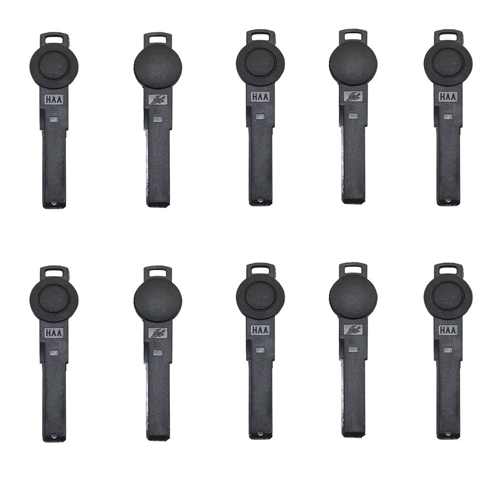 Audi Emergency Key (10 Pack) – Locksmith Keyless