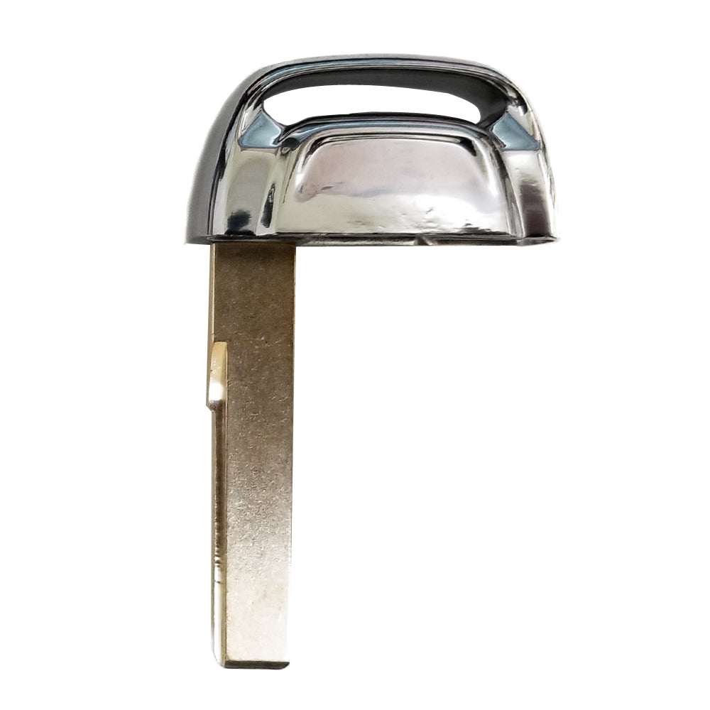 2006 - 2016 Audi Emergency Key – Locksmith Keyless