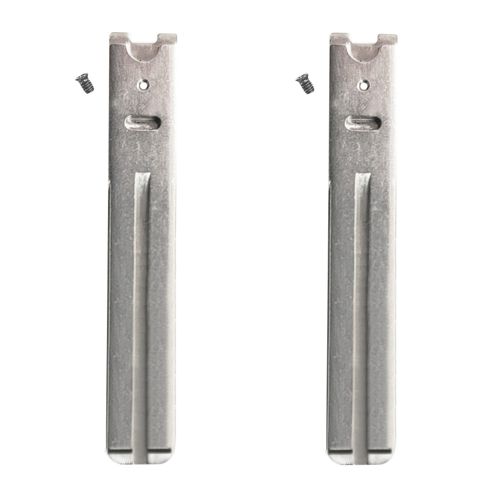 2004 2005 2006 Lexus LS430 Emergency Key - LXP90 (2 Pack) – Locksmith ...