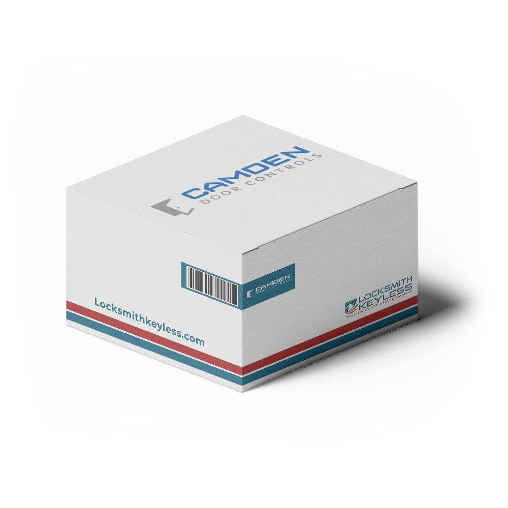 Camden CM-84BB Side Load Column Retrofit Back Box Kit - Size 4 ...