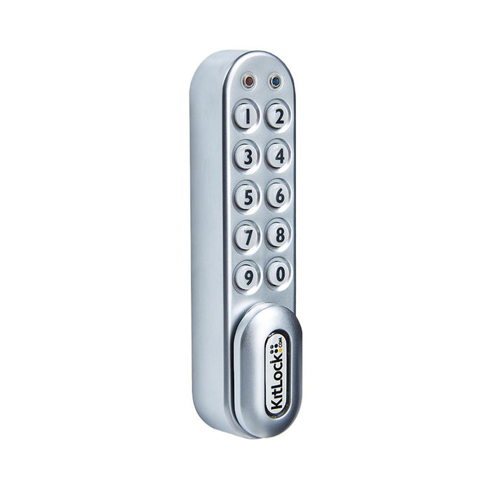 Shop Electronic Keyless Entry Door Locks Online | Locksmith Keyless