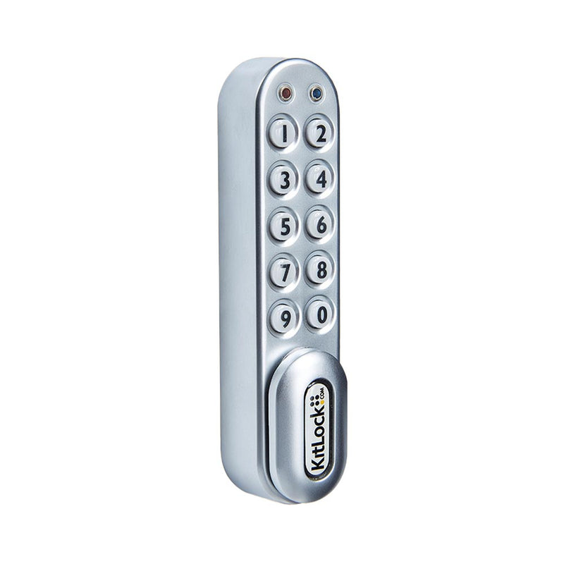 Shop Electronic Keyless Entry Door Locks Online | Locksmith Keyless