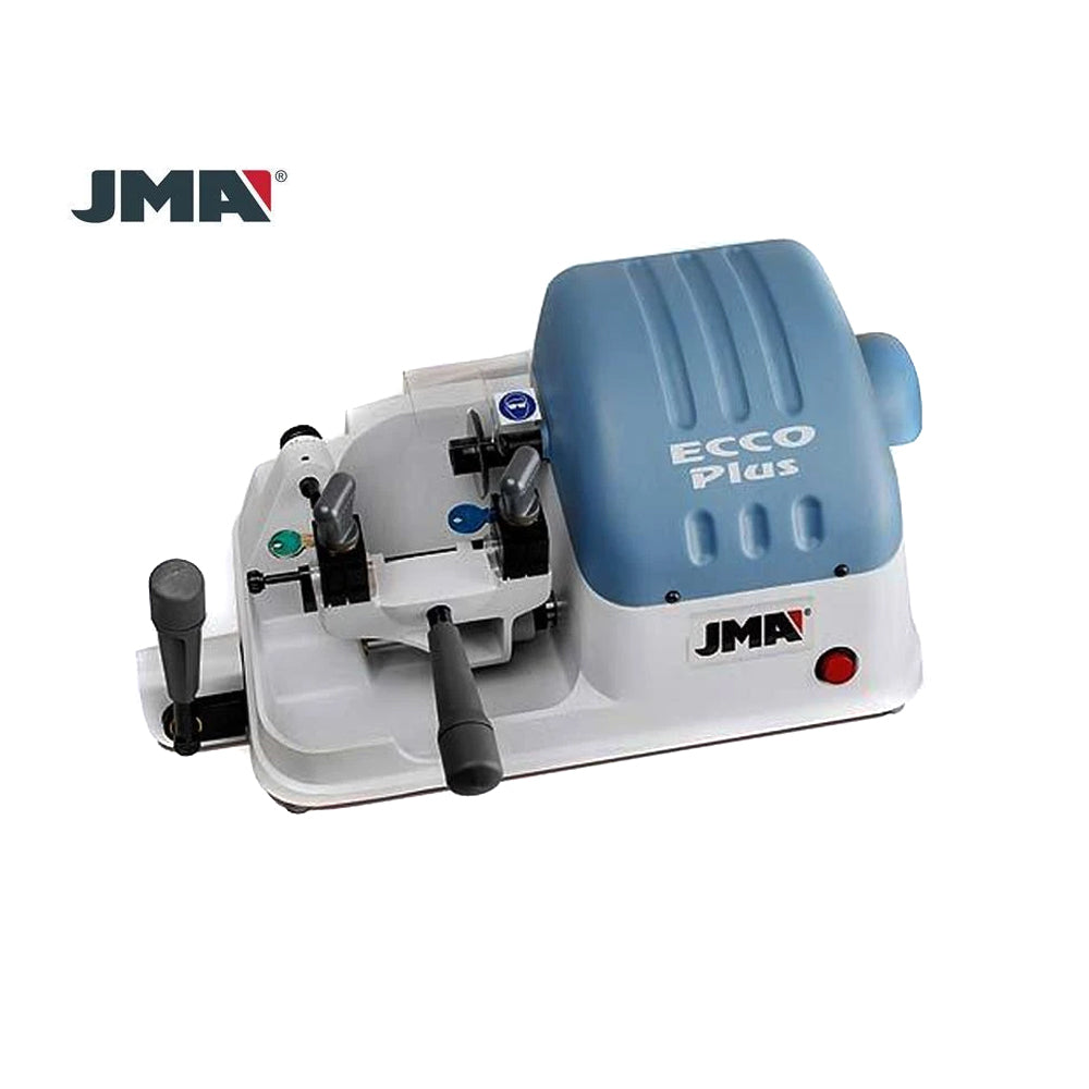 Ecco Plus Key Cutting Machine | JMA | Locksmith Keyless