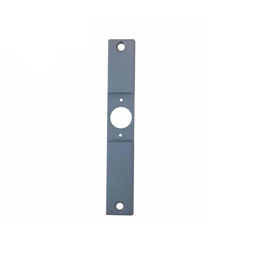 Don-Jo - Mortise Conversion Plate - Silver (CV 86) – Locksmith Keyless