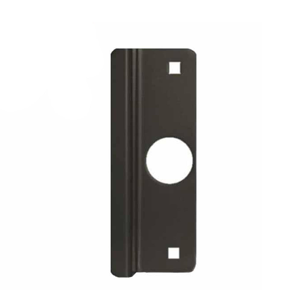 Don-Jo - Latch Protector - #307 - DU / Black (LP-307-DU) – Locksmith ...