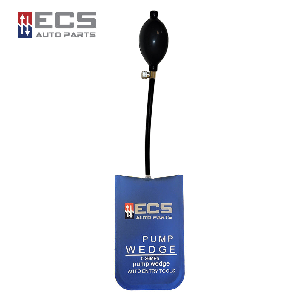 Quick Max Long Reach Tool (QM) and Small Universal Air Pump Wedge Bund
