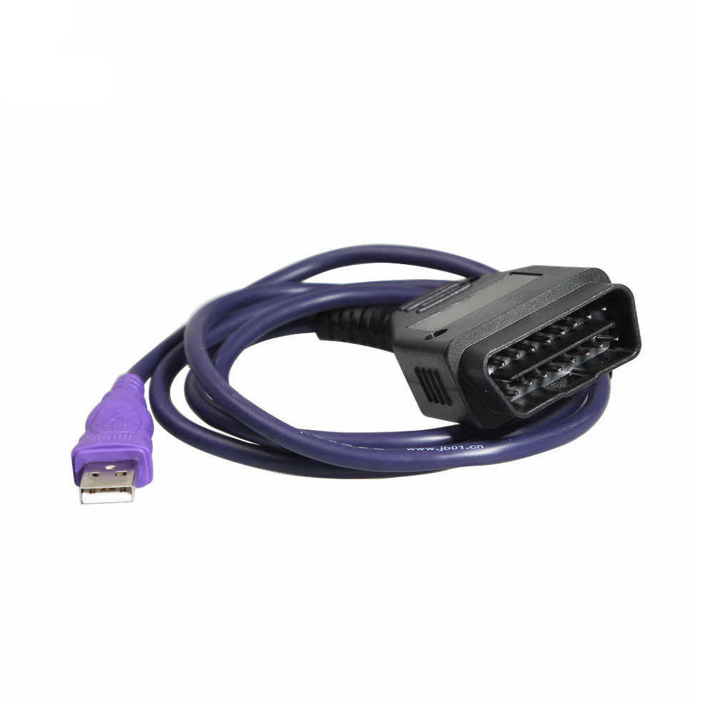ECS AUTO PARTS VAG OBD Helper for VW Audi Immo Data Calculator For Lon