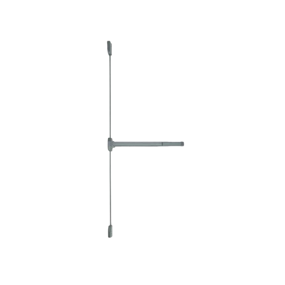 Falcon Surface Vertical Rod Exit Device - 36 Right Hand Reverse - Grad