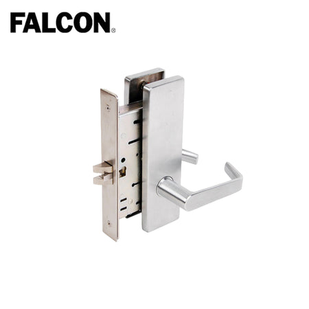 Falcon: Trusted Door Hardware & Security Solutions | Locksmith Keyless