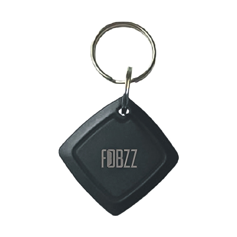Fobzz HID Proximity Key Fob 13.56 mHz – Locksmith Keyless