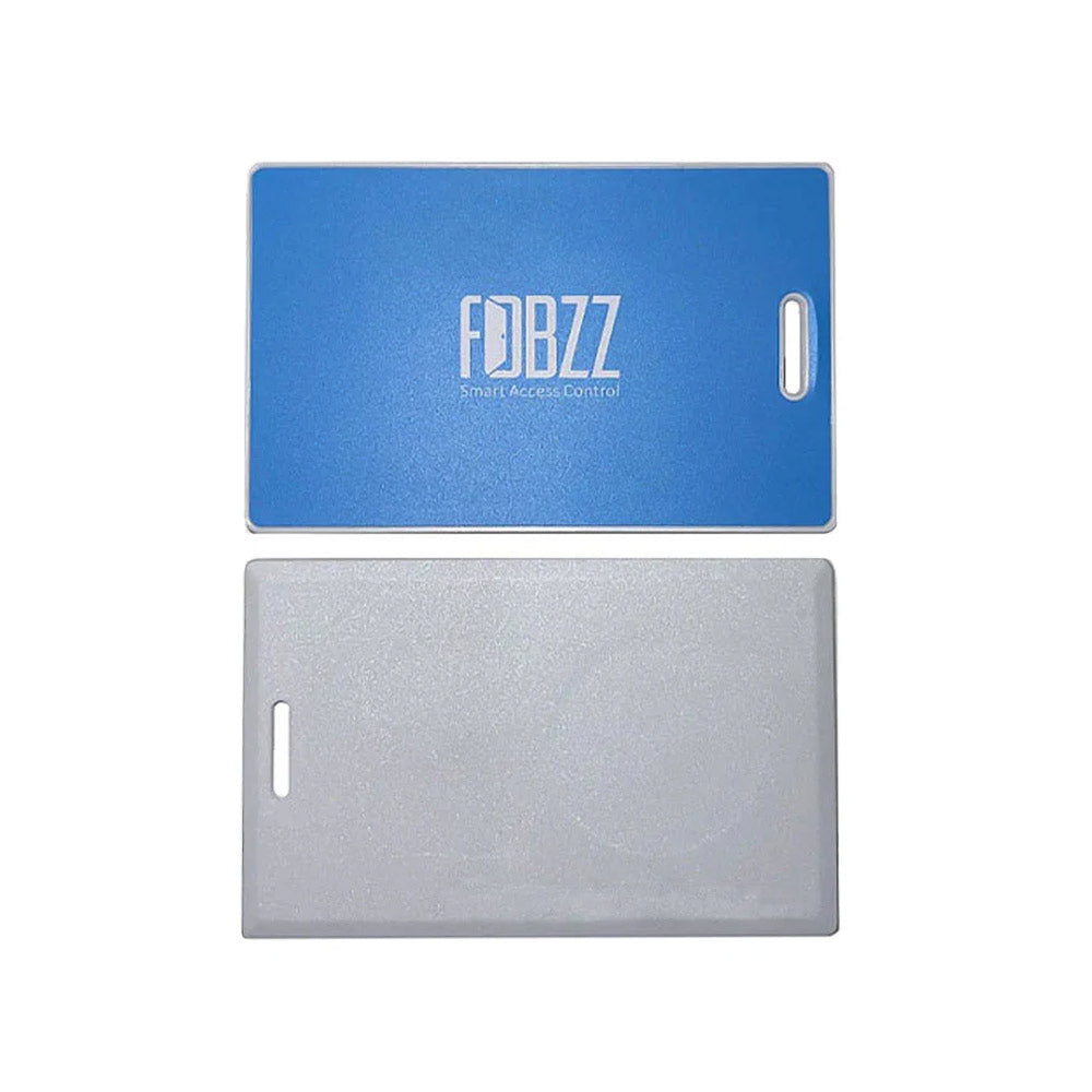 Fobzz EM Proximity Key Card 125 KHz – Locksmith Keyless