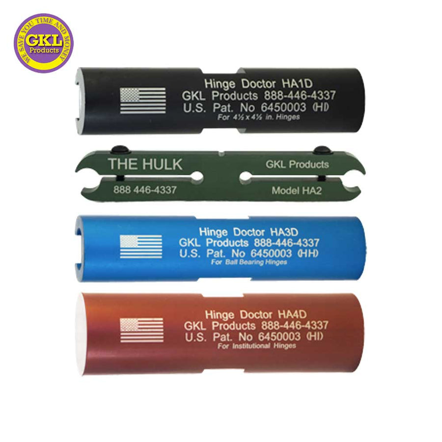 Buy GKL Products at discounted price | Locksmith Keyless