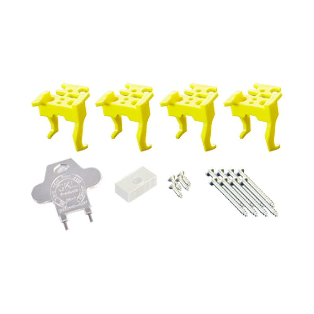 GKL SB1 Storefronts Door Starter Kit – Locksmith Keyless