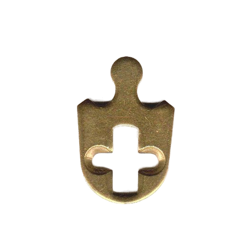 GMS - CAM1-CL - Corbin Russwin - Cloverleaf Mortise Cylinder Cam - CL