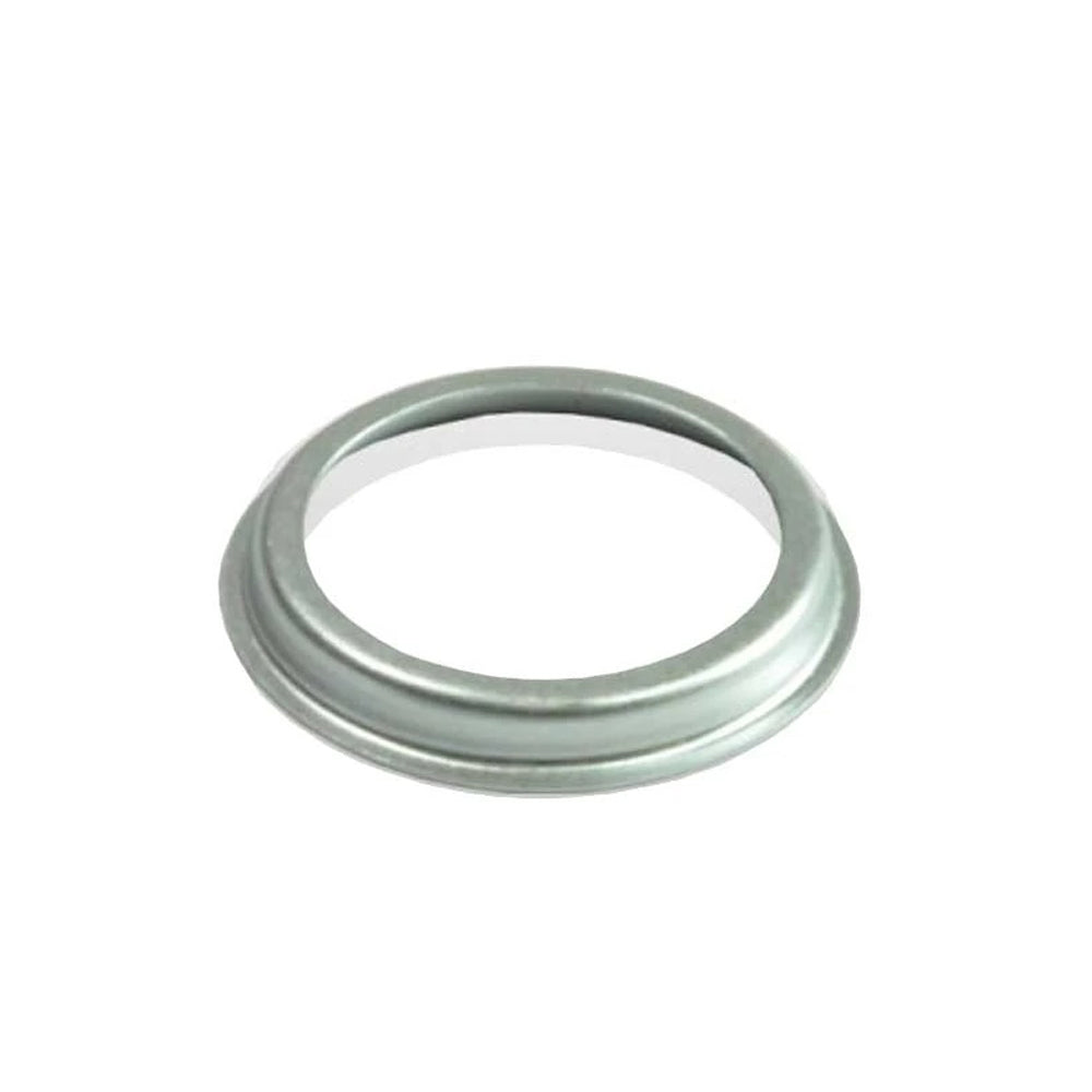 GMS - 1/8" Trim Collar Ring For Mortise Cylinders - 26D - Satin Chrome ...
