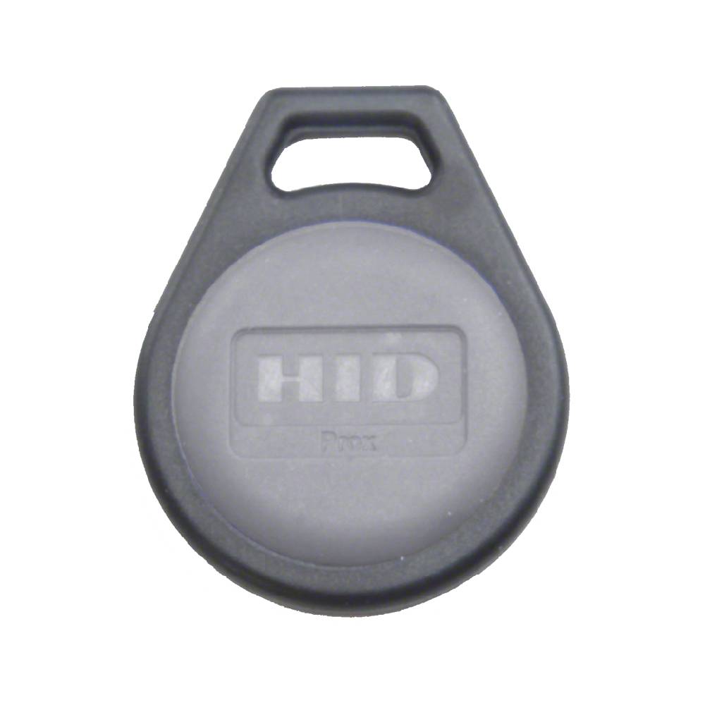 HID - 1346LNSMN ProxKey III Proximity Keyfob - 125kHz Proximity ...