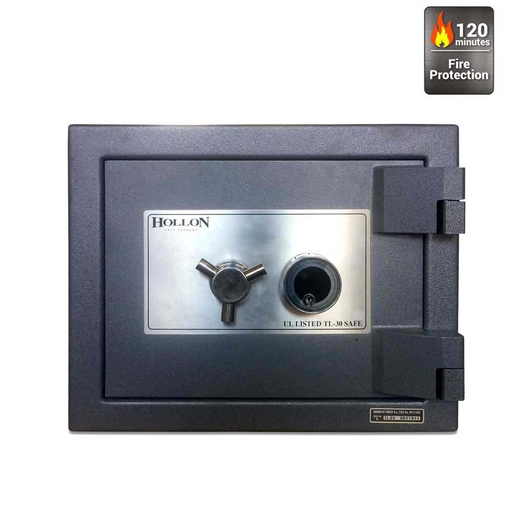 Hollon MJ-1014C TL-30 UL Listed High Security 2 Hours Fire Resistant D