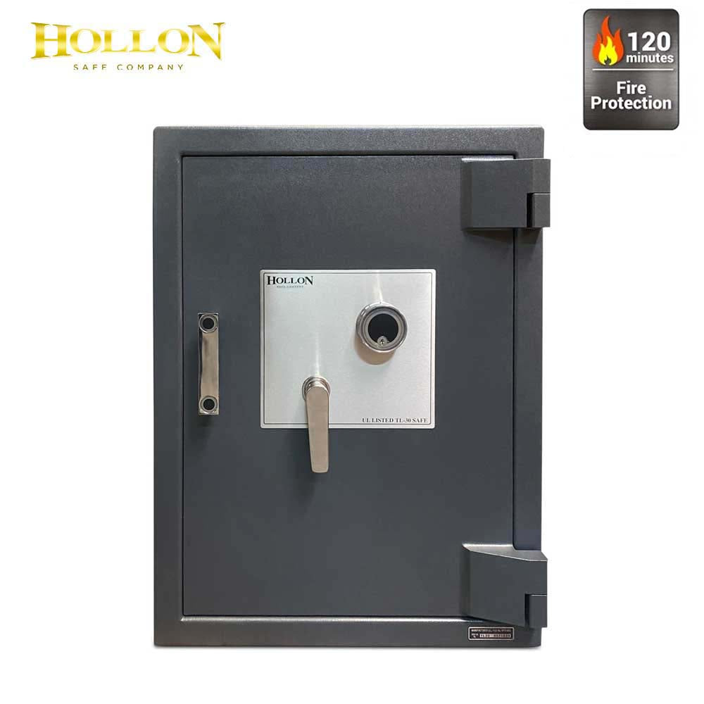 Hollon MJ-2618C TL-30 UL Listed High Security 2 Hours Fire Resistant D