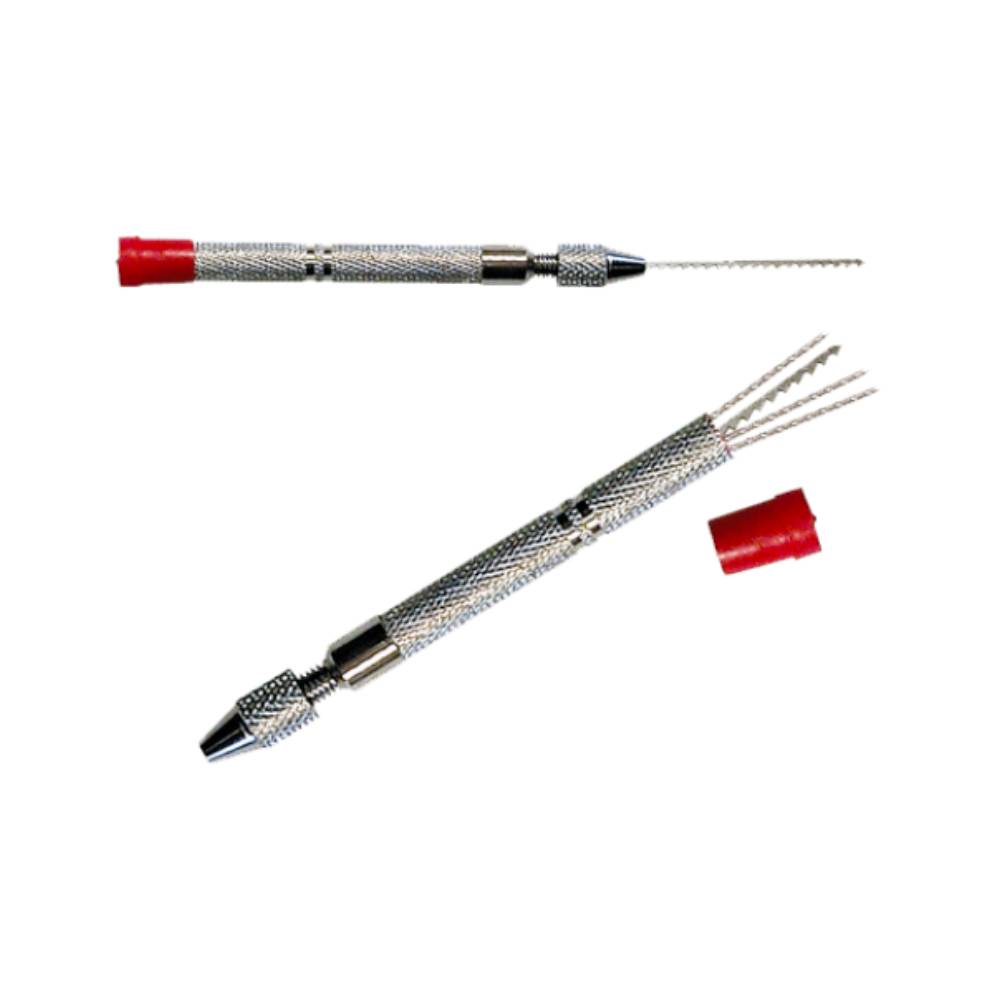 Hudson Lock EZ-6 Interchangeable Extractor Set – Locksmith Keyless