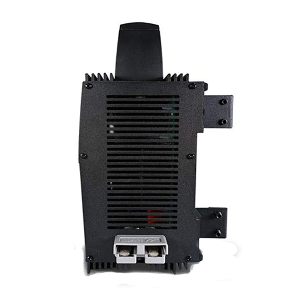 DSR ProSeries INC100 100 Amp 12V Battery Charger Flash Reprogrammer an