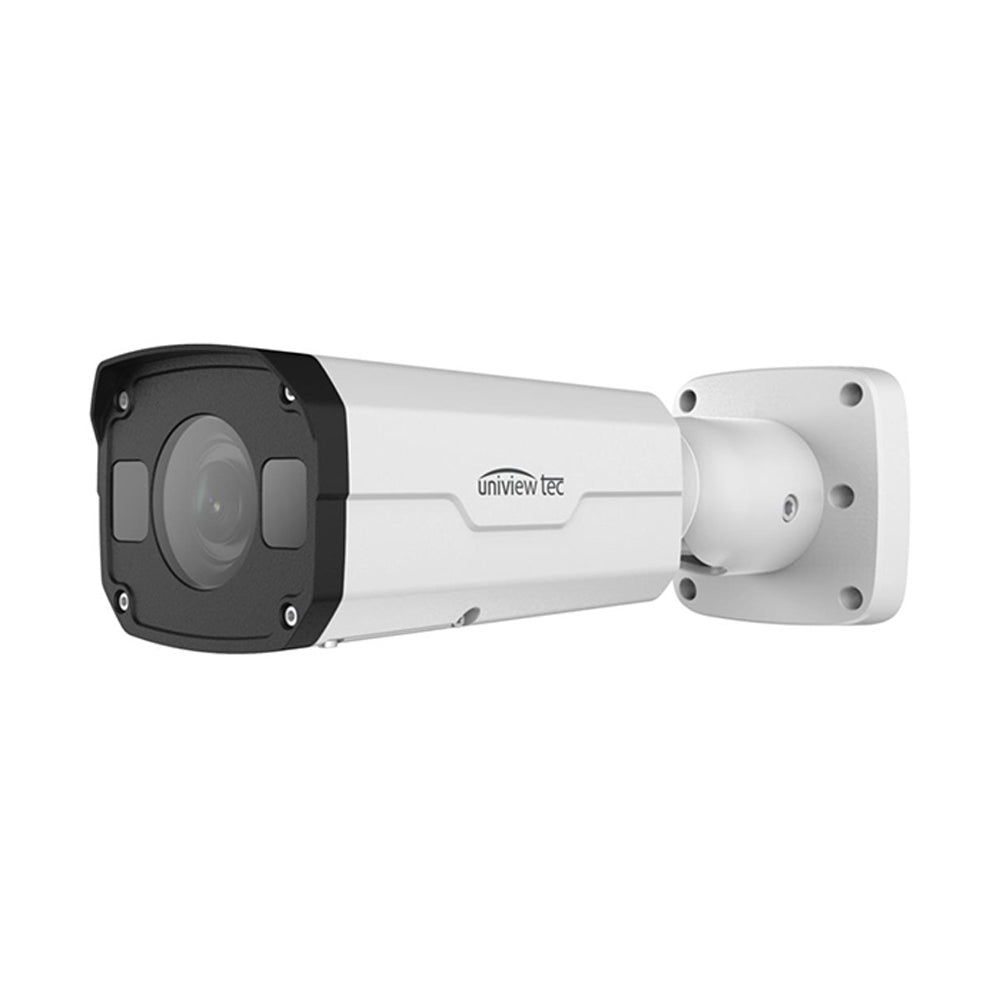 Uniview Tec IPB5213MX IR Bullet Camera 2.7 to 13.5mm 5MP True Day/Nigh ...