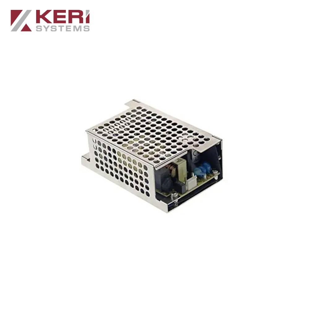 Keri Systems - KPS-3 - Power Supply with Full Metal Enclosure and US P