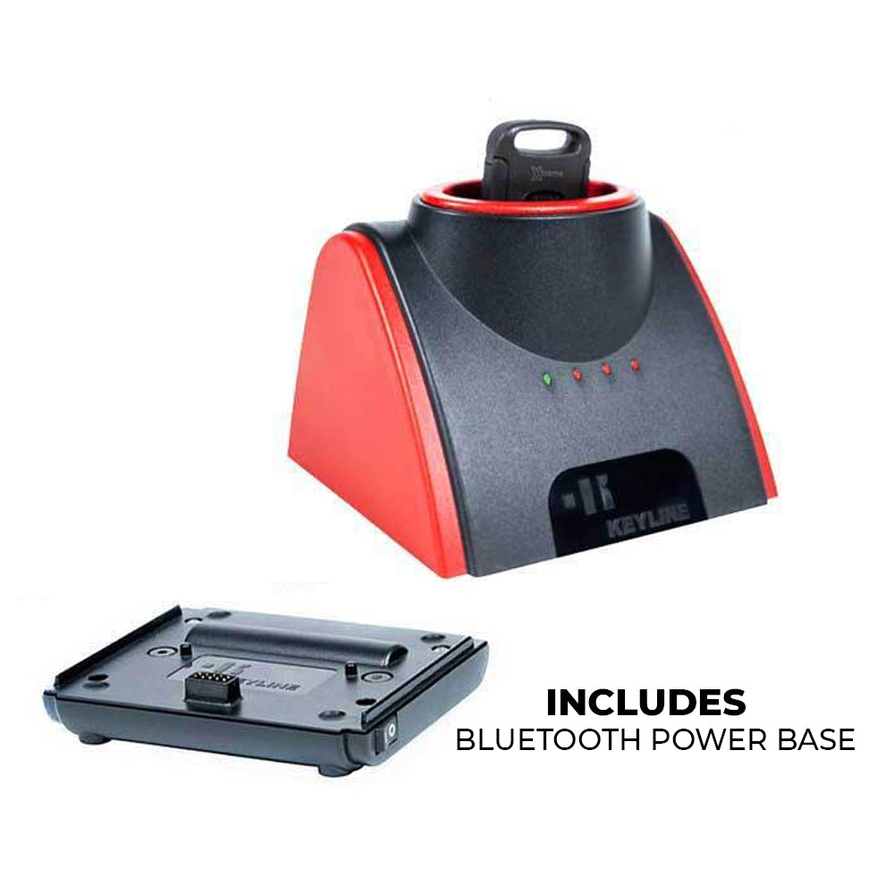 Keyline Bluetooth Power Base Unit Mini Cloning Machine - 884MINI-BLU