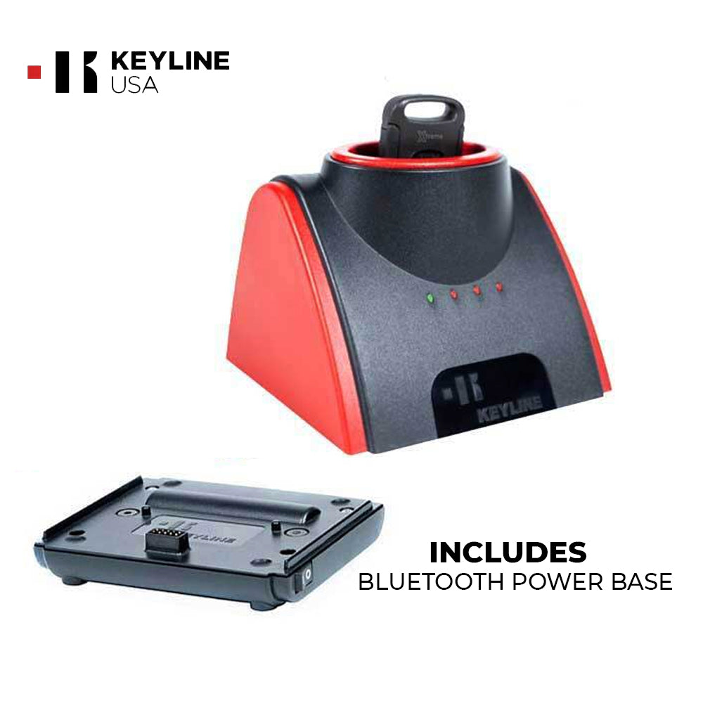 Keyline Bluetooth Power Base Unit Mini Cloning Machine - 884MINI-BLU
