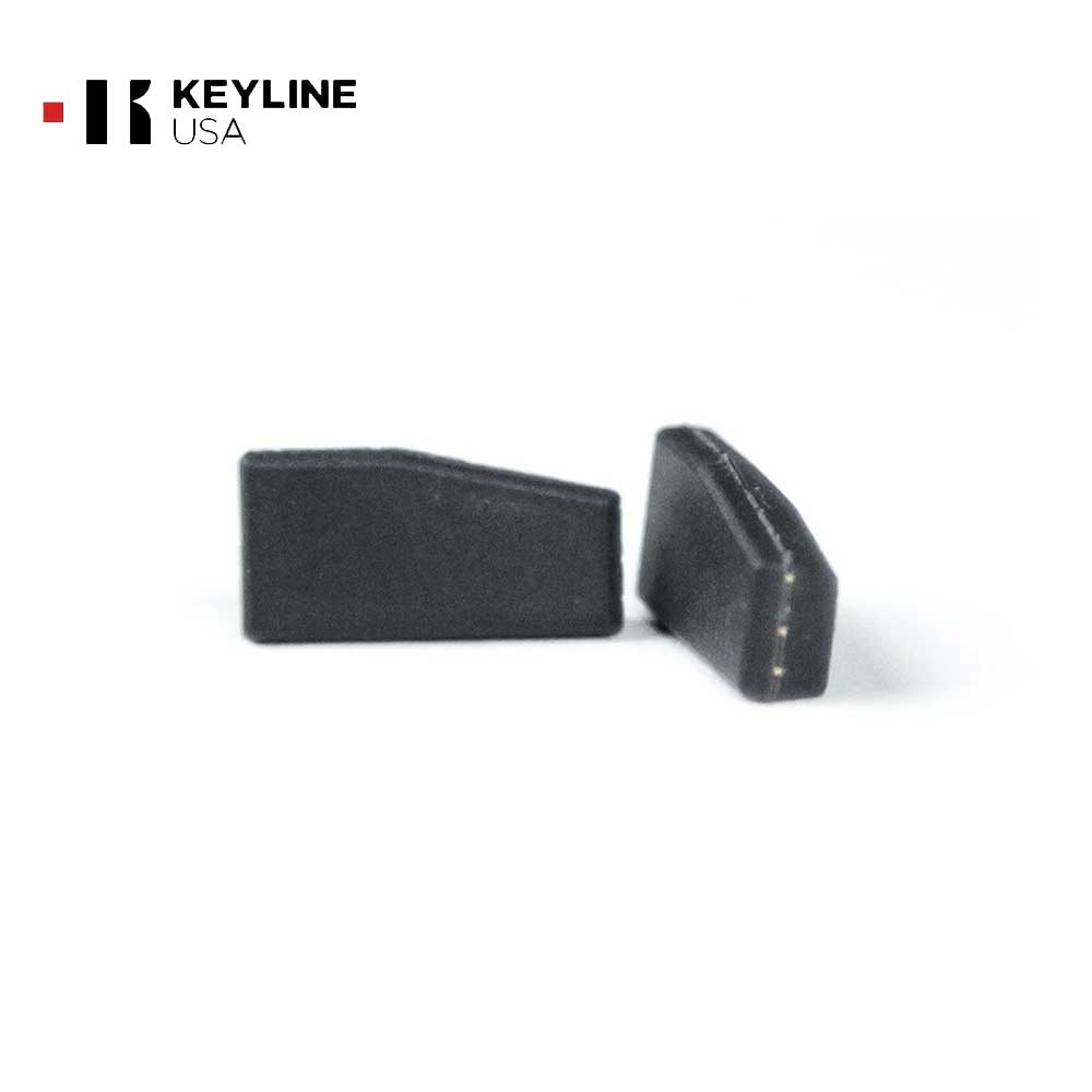 Keyline First Generation Philips Crypto Transponders Cloning Chip - CK