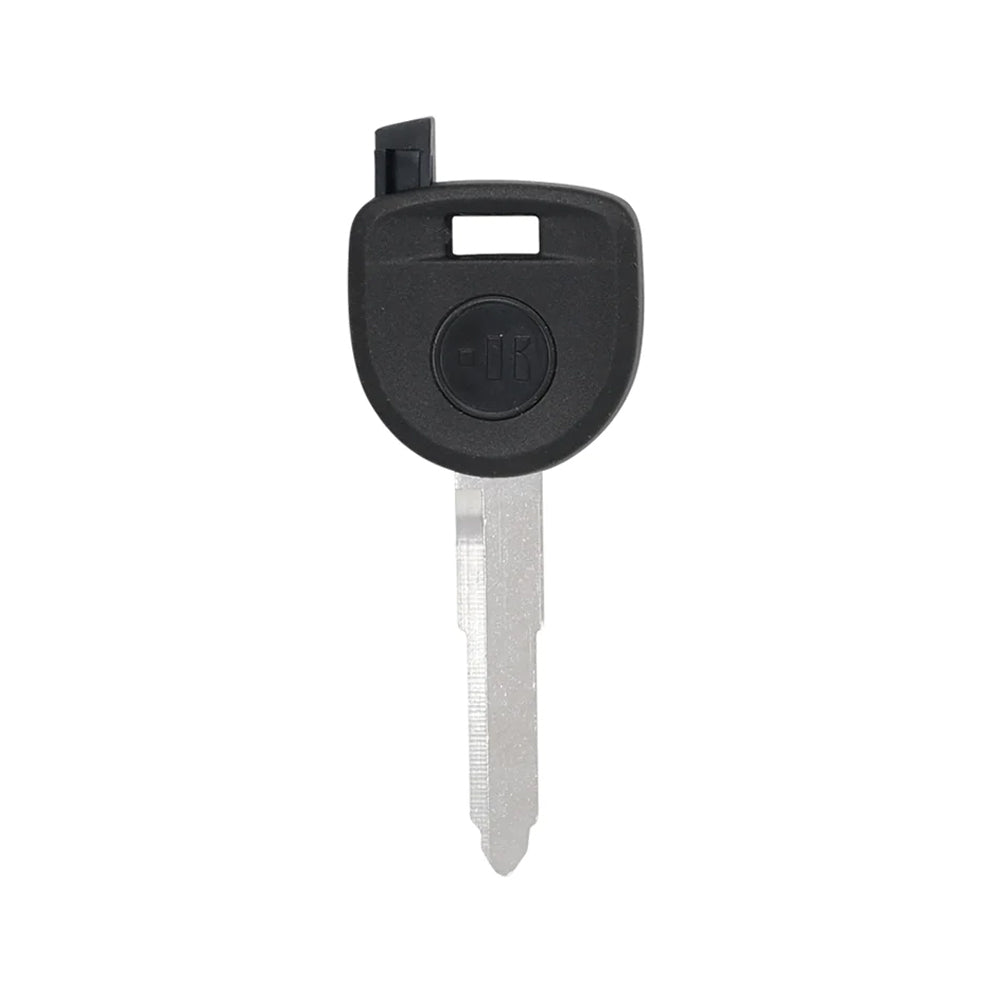 Keyline Mazda Pod Key With Pinhole Release MZ24TK14 – Locksmith Keyless