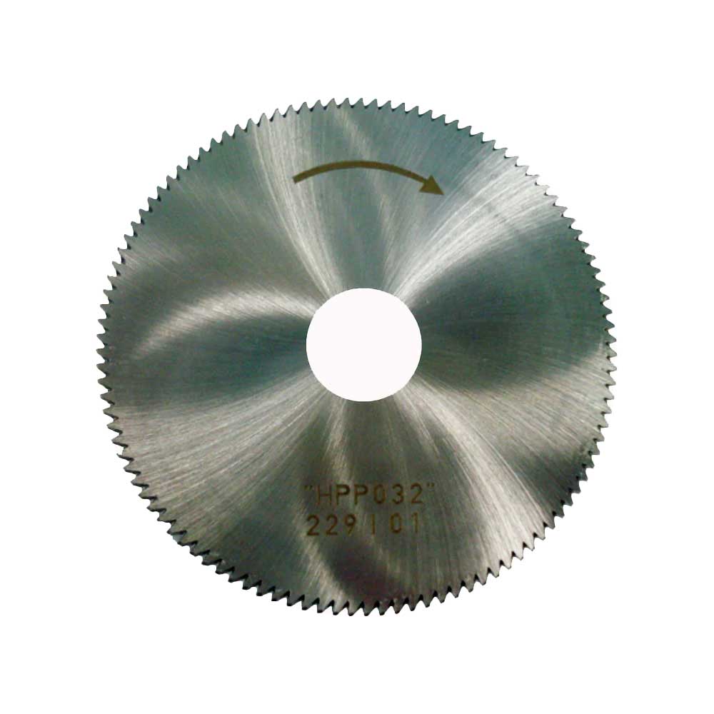 Keyline 80MM Cutter For Bianchi 106 Key Machine - RIC05808B – Locksmith ...