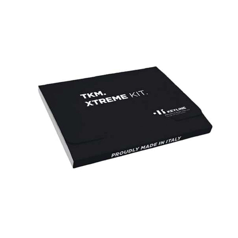 Keyline TKM Xtreme Starter Kit for VW Audi Volvo – Locksmith Keyless