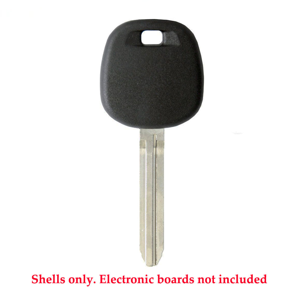 1998 - 2014 Toyota Key Shell - TR47