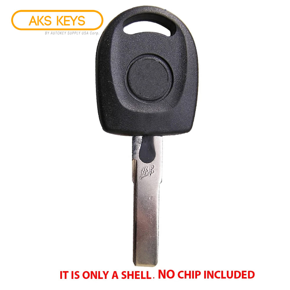 2000 - 2010 VW Key Shell