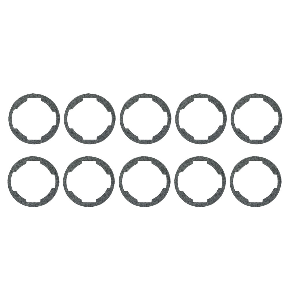 Strattec 47820 Door Lock Gasket - Lock Part for Ford (Packs of 10 ...