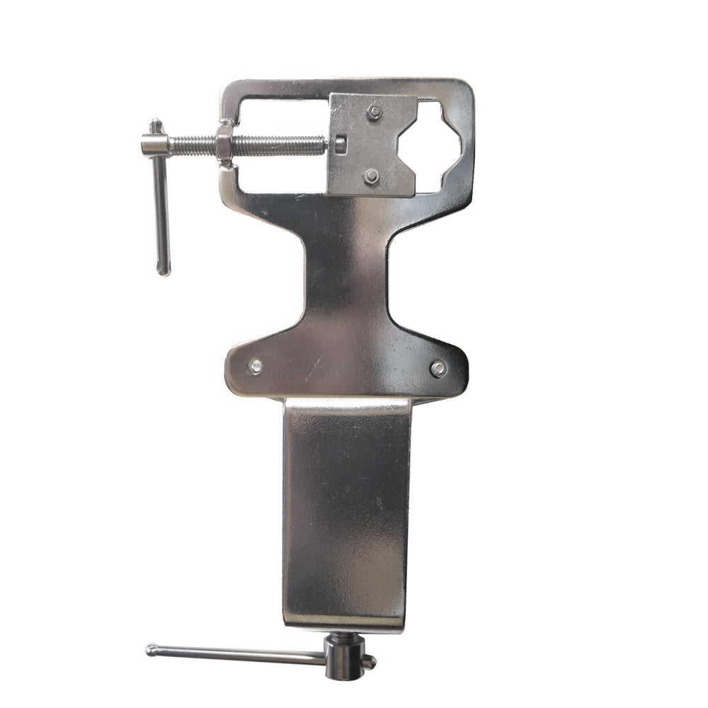 Original Lishi Practice Lock Holder Training Vice – Locksmith Keyless