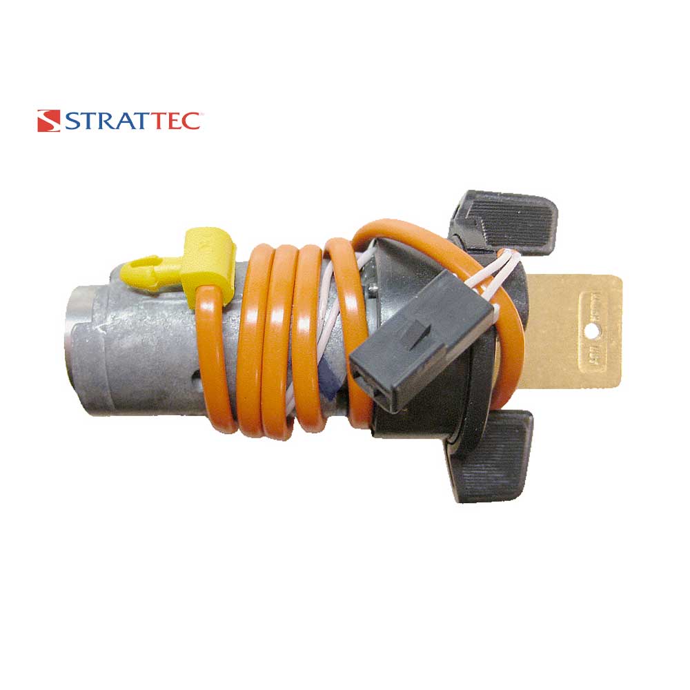 Strattec 700938 Vats Lock Service Package For Camaro