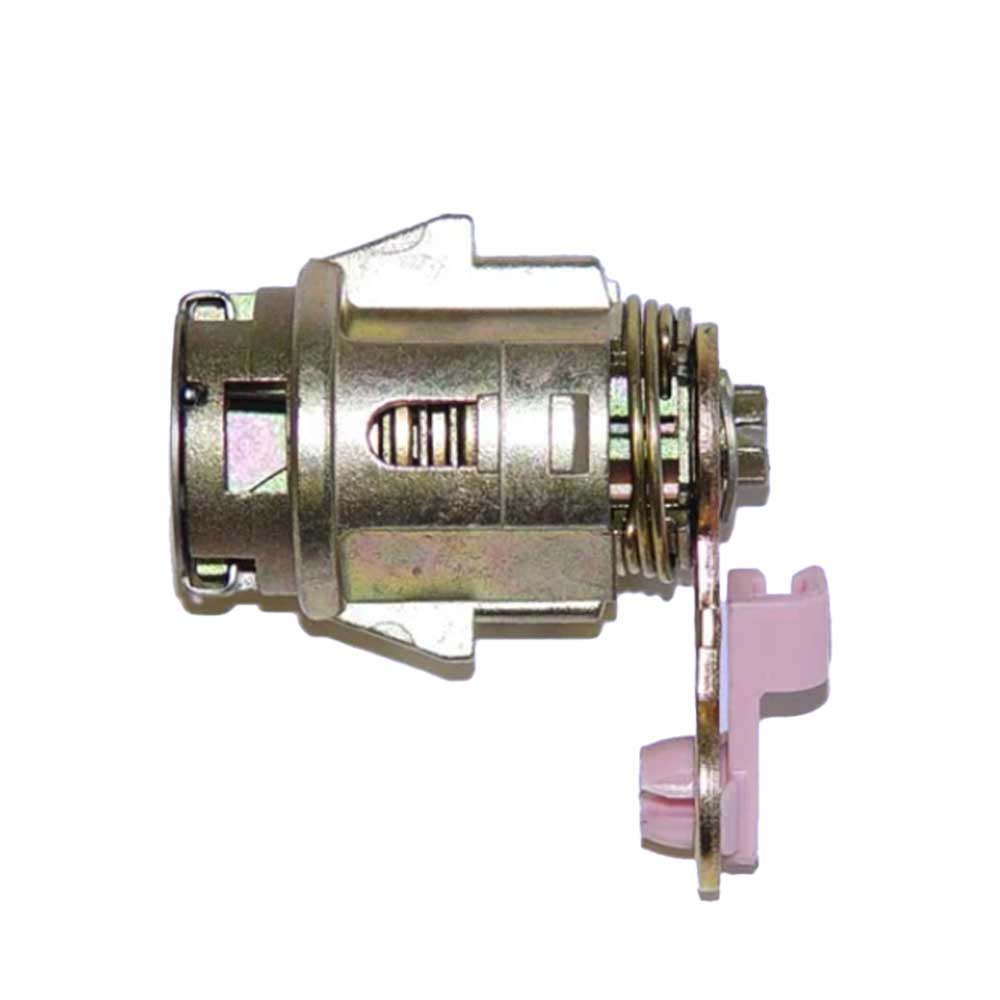 ASP Toyota Door Lock with Keys with Reversible Pawl-tailpiece Left & R ...