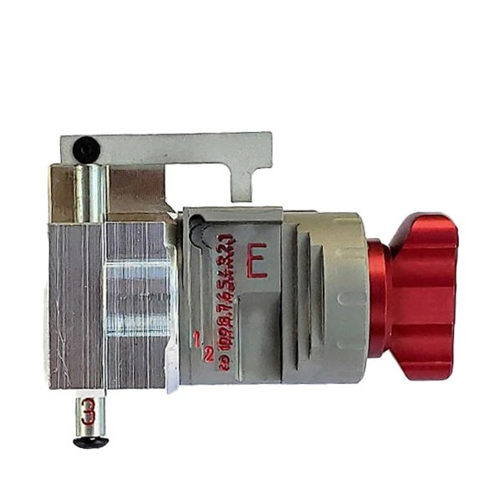 Laser Key Products - LKP2010 - Rotating Engraving Jaw - 3D PRO Xtreme ...