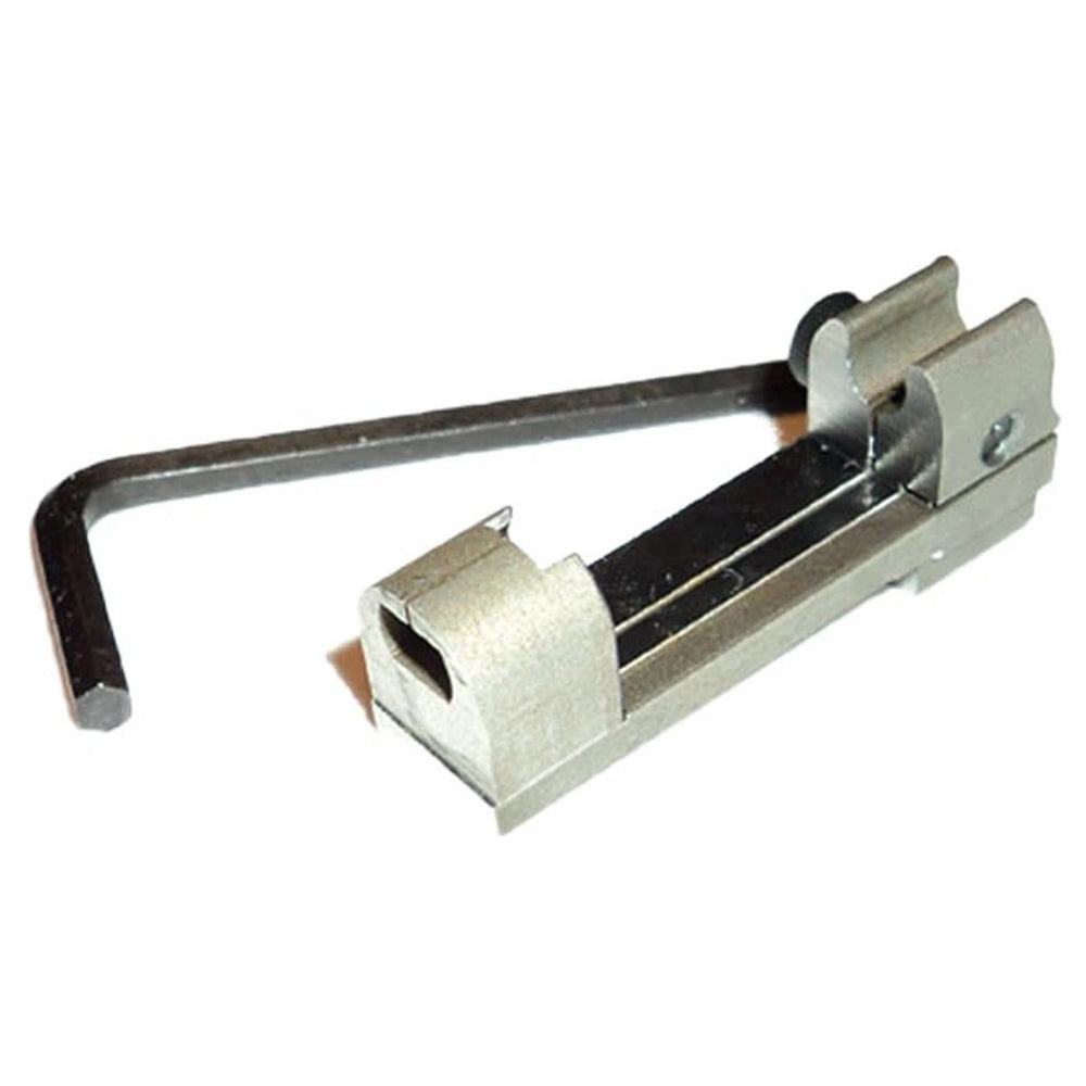 Laser Key Products - LKP1014 - Tibbe Adapter - 6 & 8 Cut Ford / Jaguar ...