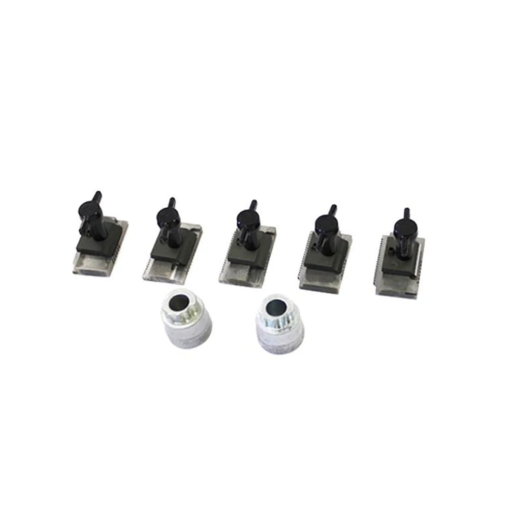 A1 - PAK-A-PUNCH - HYUNDAI Quick Change Set - PAK-HYK – Locksmith Keyless