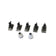A1 - PAK-A-PUNCH - HYUNDAI Quick Change Set - PAK-HYK – Locksmith Keyless