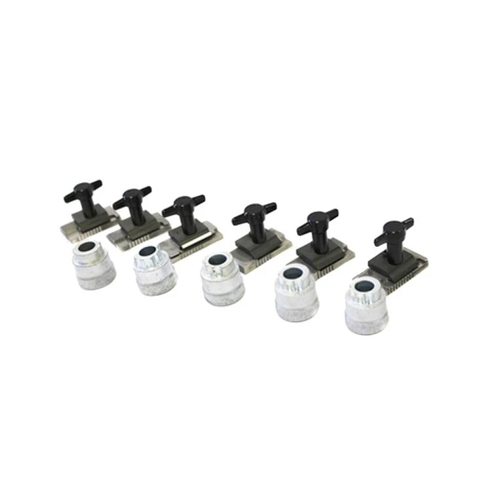 A1 PAK-A-PUNCH for Toyota Quick Change Set -PAK-TOK – Locksmith Keyless