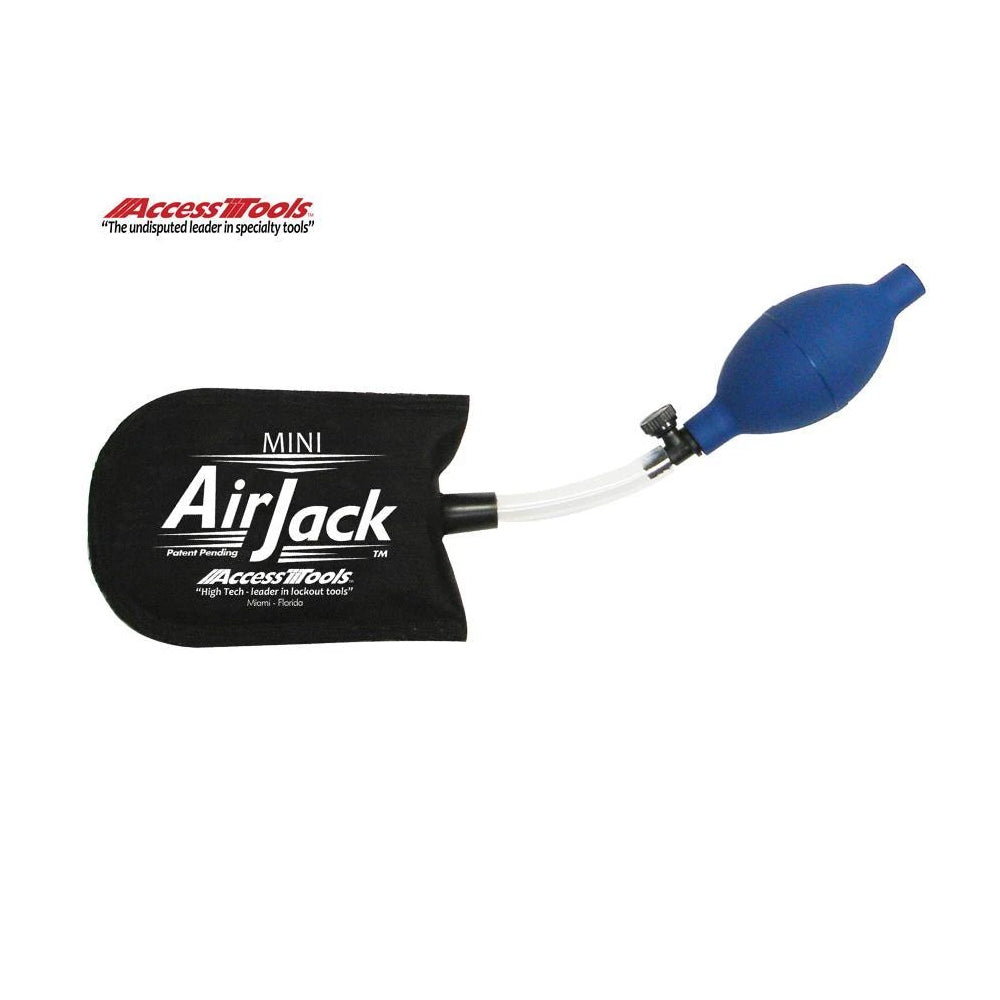Mini Air Wedge (MAW) | LockSmith Keyless – Locksmith Keyless