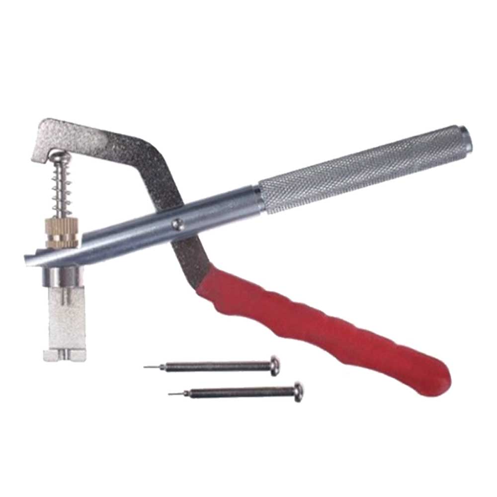 GOSO Flip Key Blade Pin Disassembling Tool on Sale - Locksmith Keyless