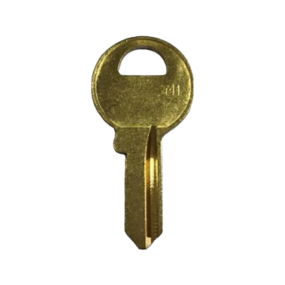 AKS KEYS Bump Key M1 for Master Lock – Locksmith Keyless