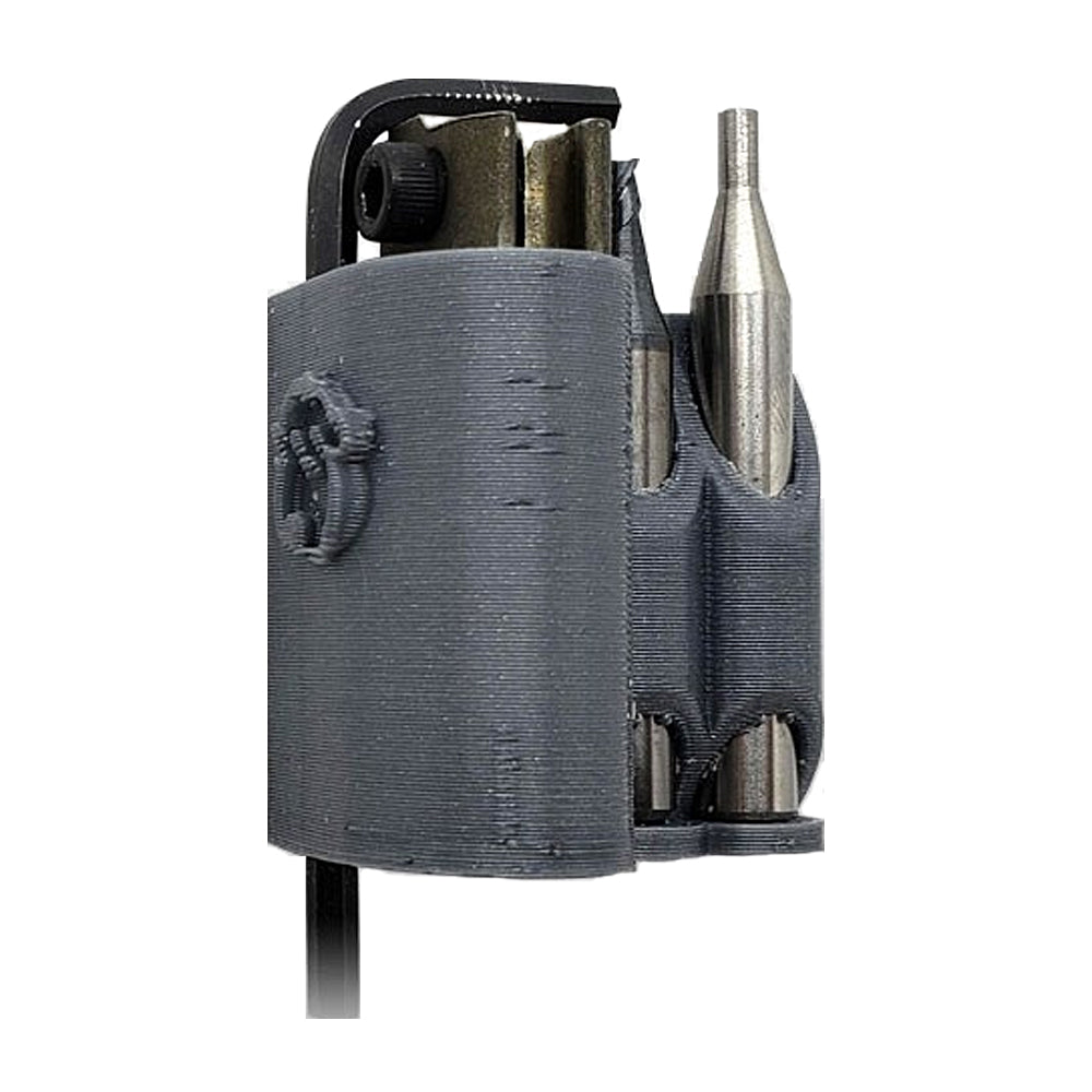 LOCK MONKEY MK702 Bit & Tool Holder for 3D Xtreme/3D Pro – Locksmith ...