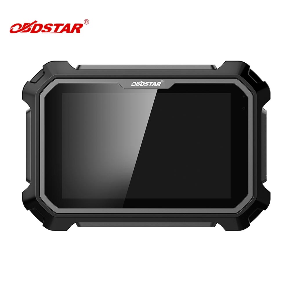 OBDSTAR D800 New Generation Device For Marine (Jet Ski/ Outboard/ Inbo
