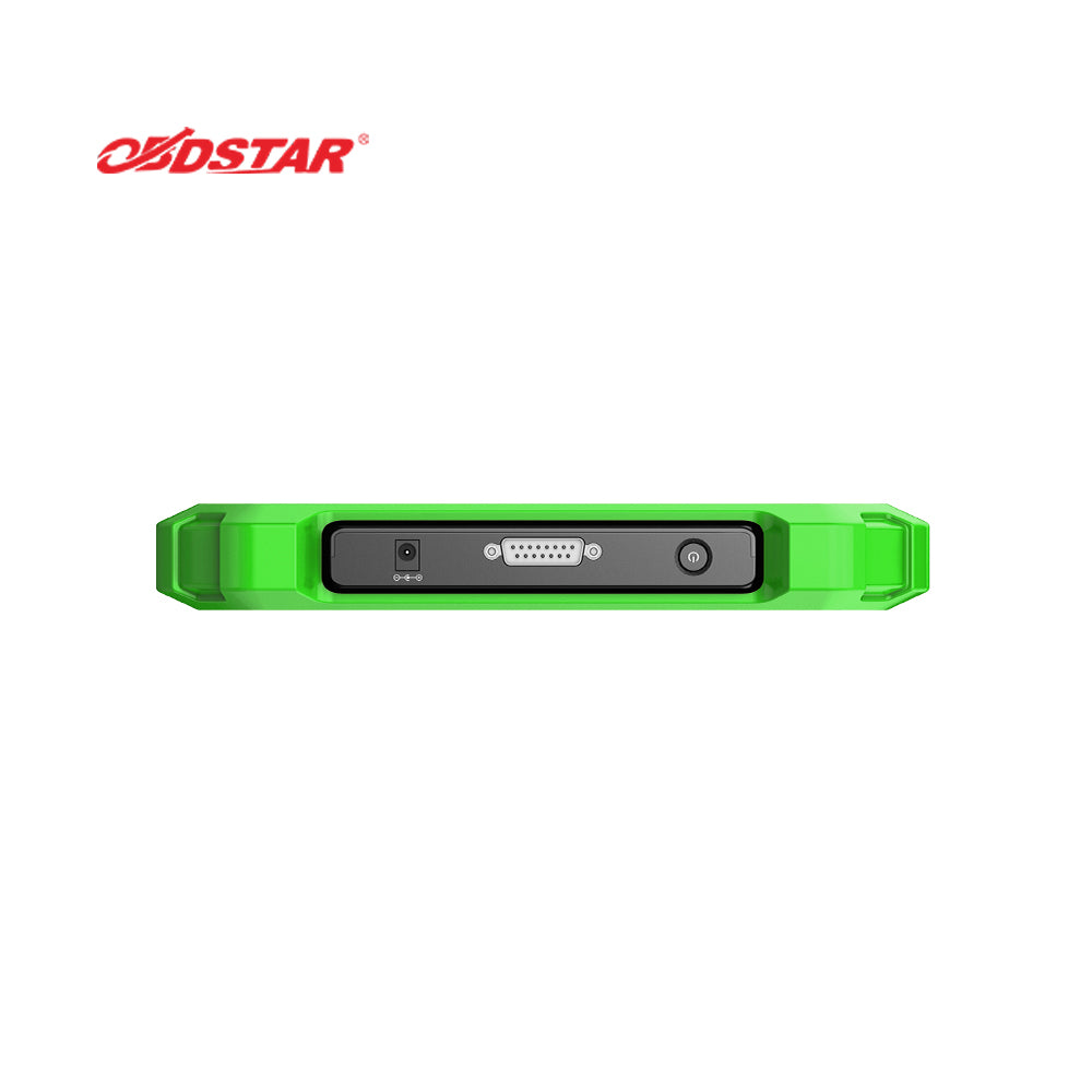 OBDSTAR Key Master DP Plus Programming Device Full Immobilizer Package