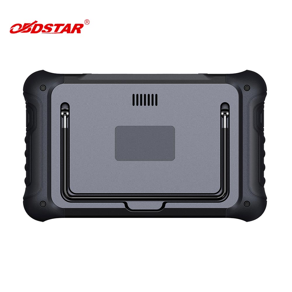 OBDSTAR MK70 New Generation of Motorcycle Immobilizer Programming Devi